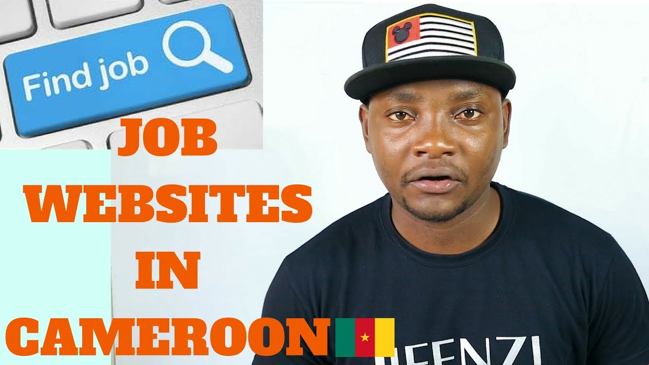 ≫ Trouvez votre emploi idéal au Cameroun sur Afribaba 2025 - Cameroun Blog