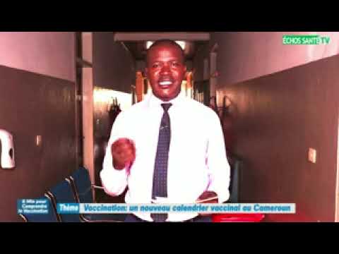 ≫ Calendrier vaccinal du PEV au Cameroun : tout ce que vous devez ...