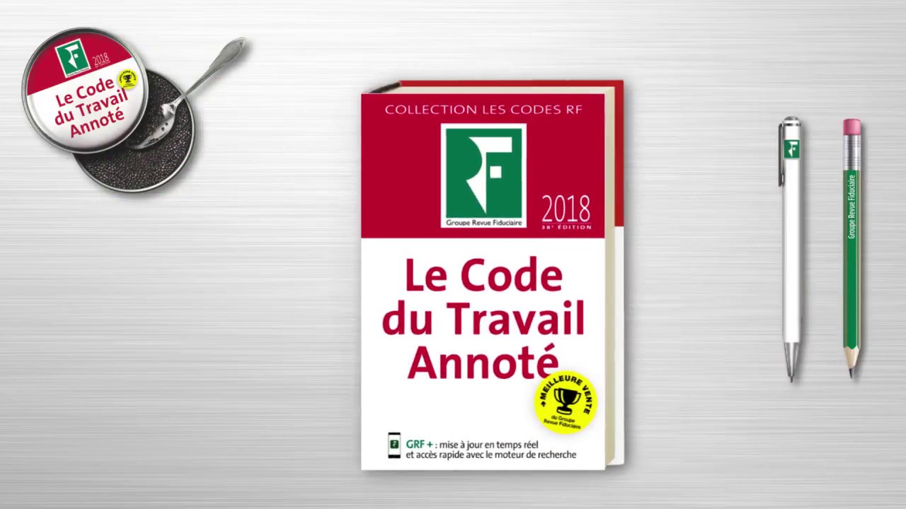 ≫ Le nouveau code du travail camerounais 2018 : ce qu'il faut savoir ...