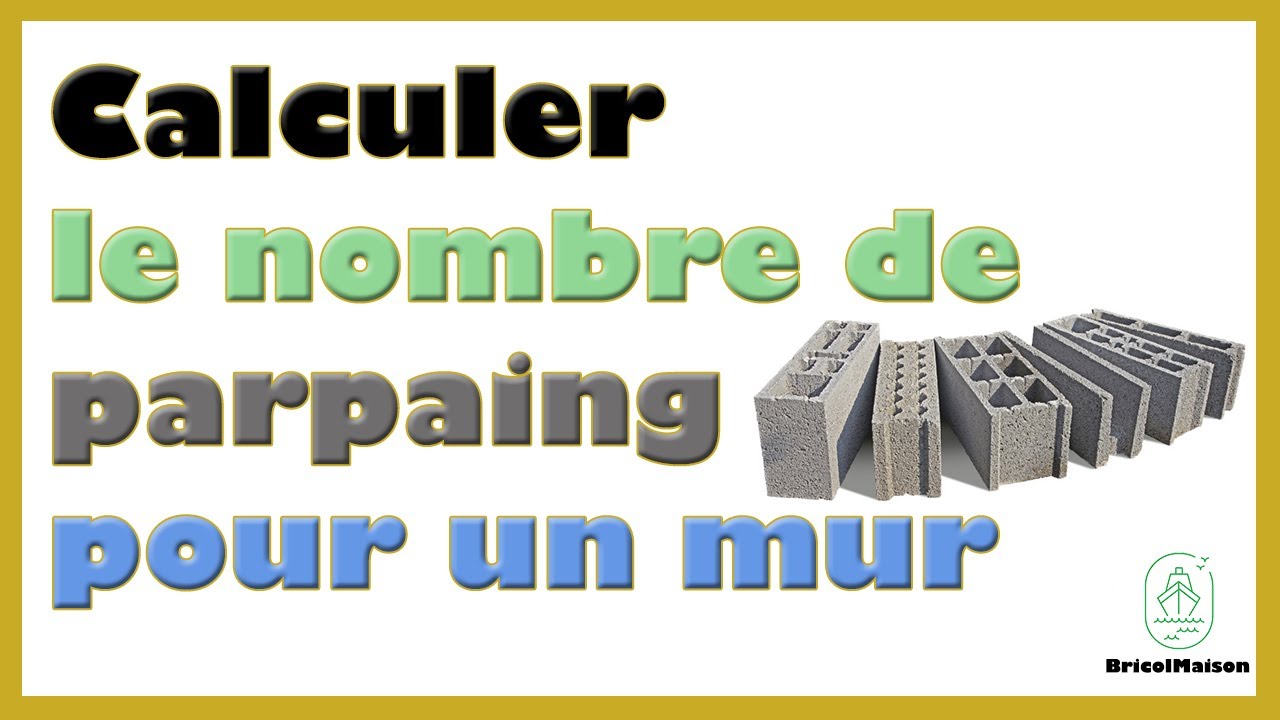 ≫ Découvrez les dimensions standard d'un parpaing de 15 au Cameroun ...