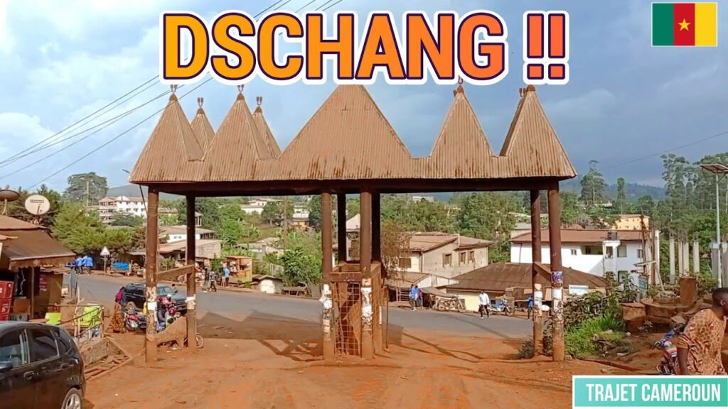 ≫ Dschang au Cameroun : Découvrez ses attraits et sa culture 2025 ...