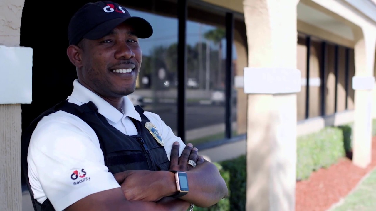 ≫ G4S Cameroun: Services de sécurité professionnels et fiables 2026 ...