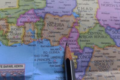 ≫ Découvrez les fonctionnalités de Google Maps au Cameroun 2024 ...