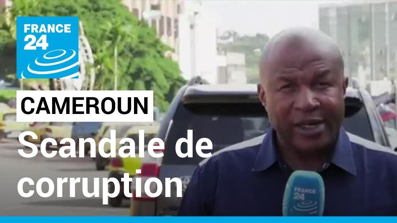 ≫ La corruption au Cameroun : un aperçu en PDF 2026 - Cameroun Blog