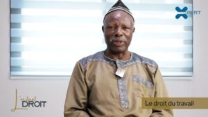 ≫ Modèle de contrat de travail au Cameroun en format PDF : Tout ce que ...