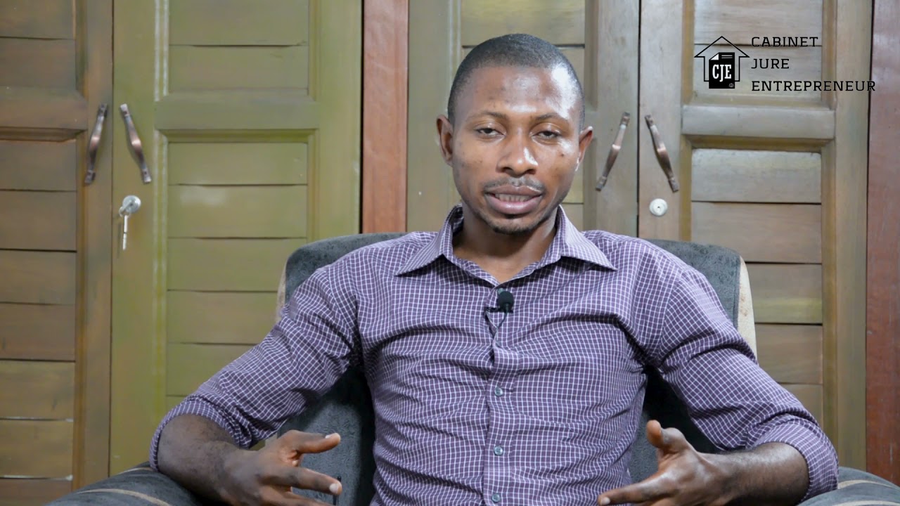 ≫ Tout ce que vous devez savoir sur le Registre du Commerce au Cameroun ...