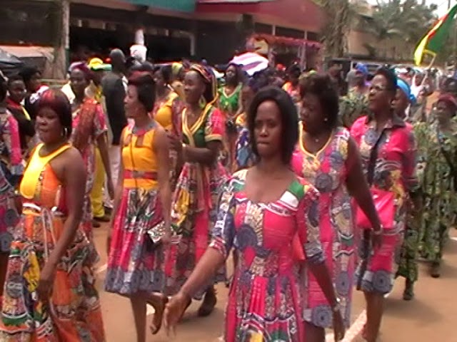 ≫ Journée internationale des femmes 2018 : Les événements marquants au ...