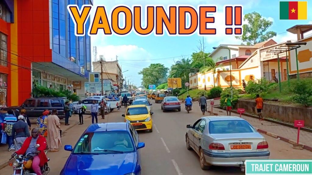 ≫ Exploration de la beauté naturelle du Transval au Cameroun 2026 ...